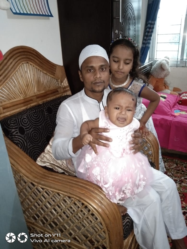 My First Github Repo